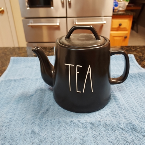 Rae Dunn | Accents | Rae Dunn Tea Pot | Poshmark